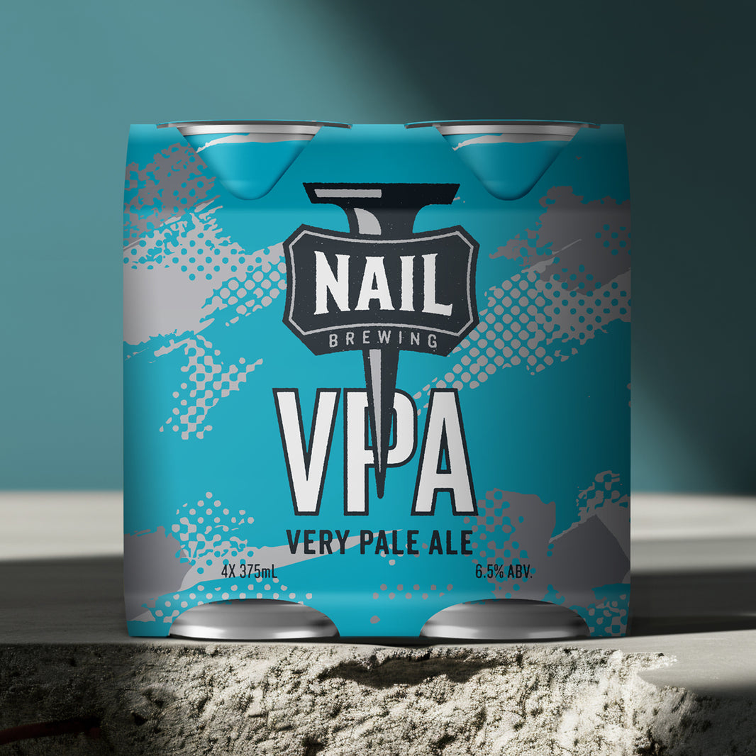 Nail Brewing