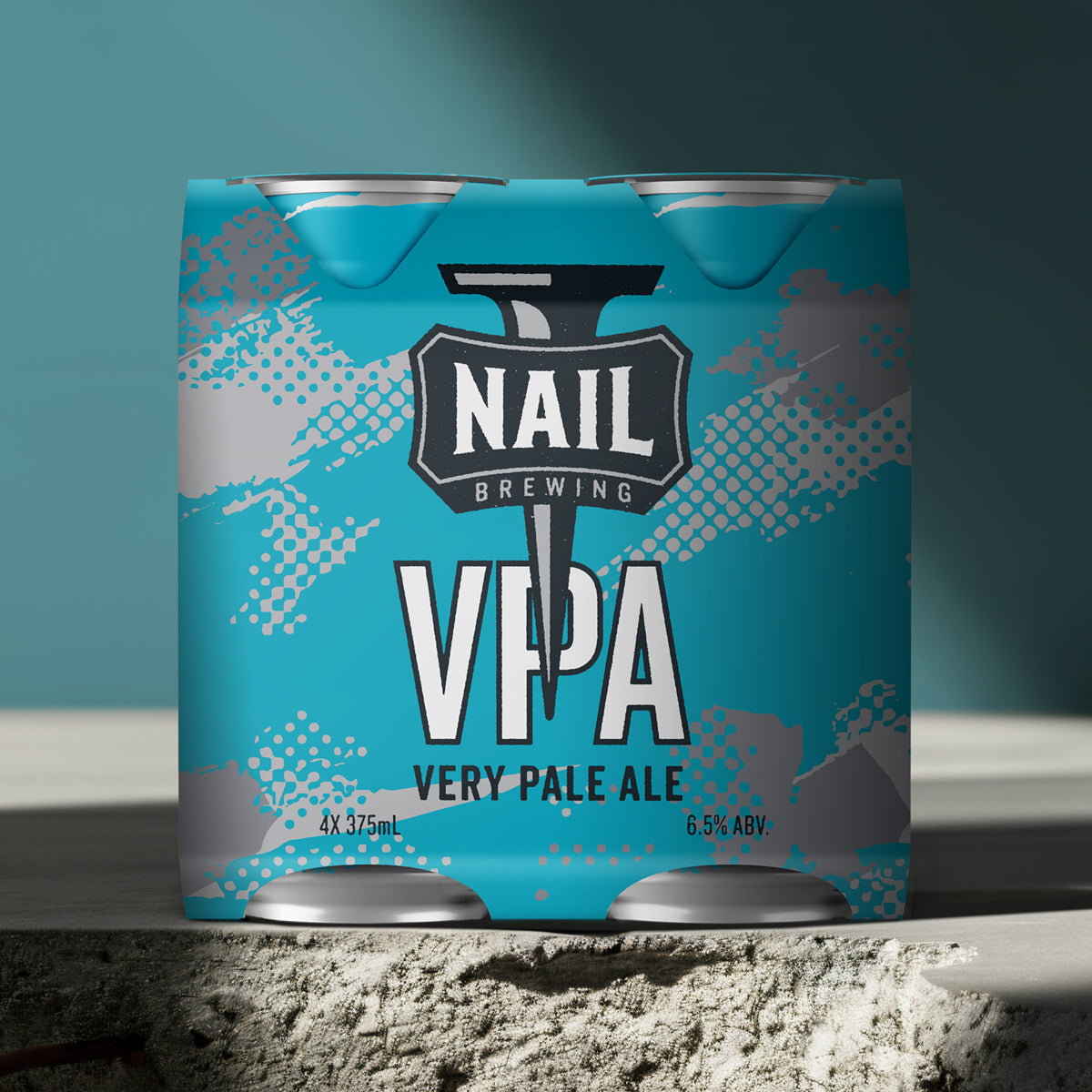 Nail VPA – Nail Brewing