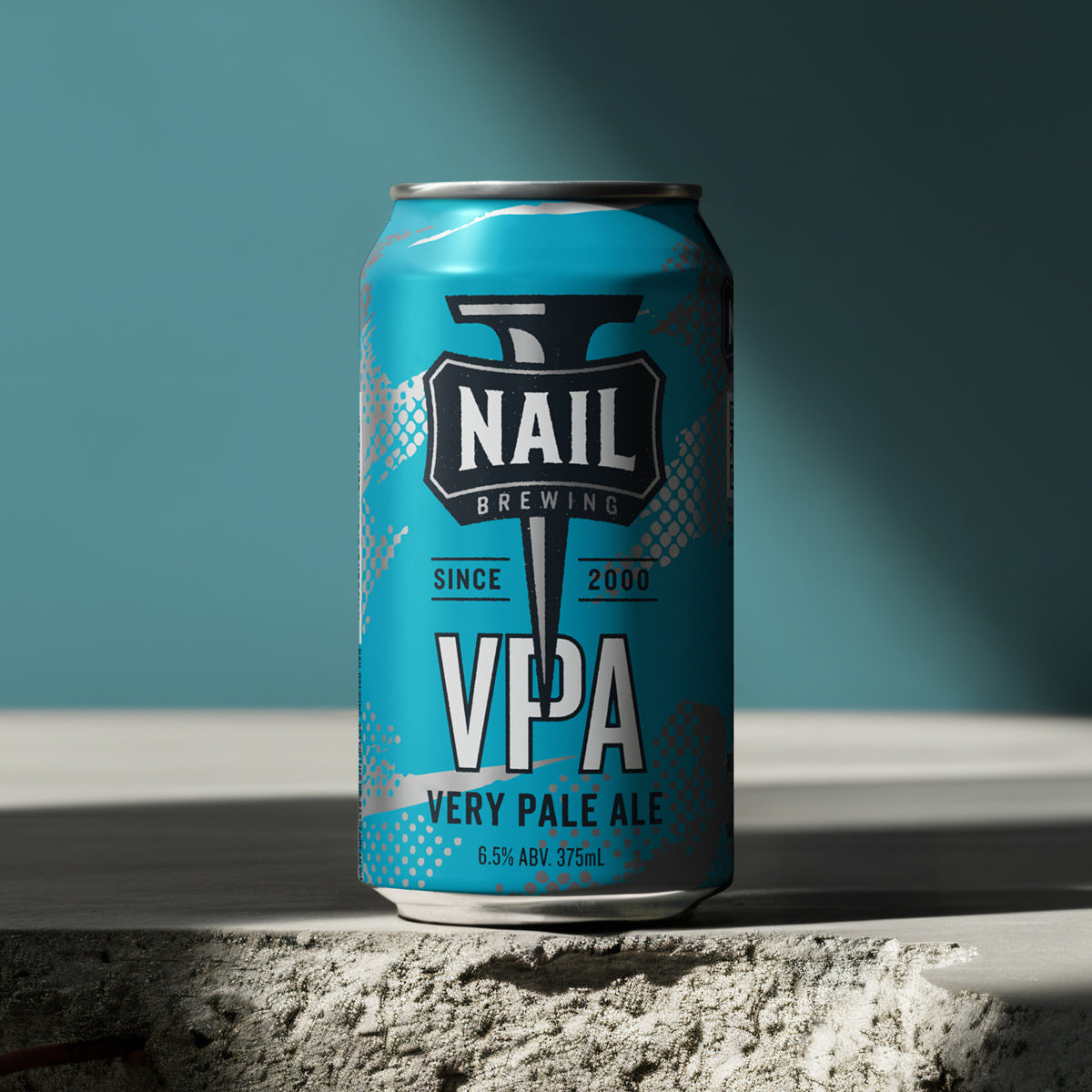 Nail VPA – Nail Brewing